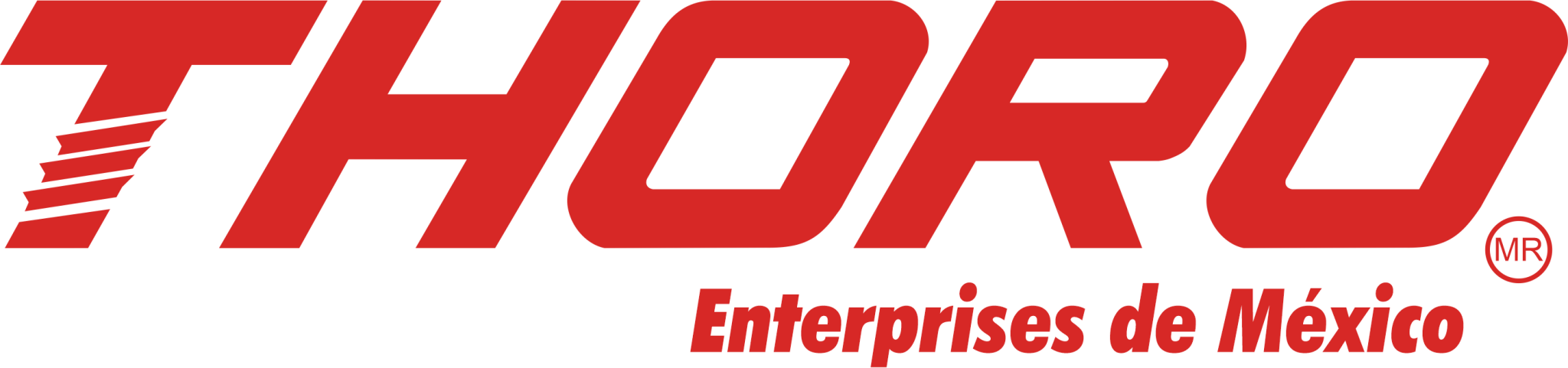 Contacto - Thoro enterprises de Mexico